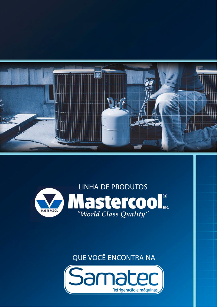 catálogo mastercool by Bruno Teixeira - Flipsnack