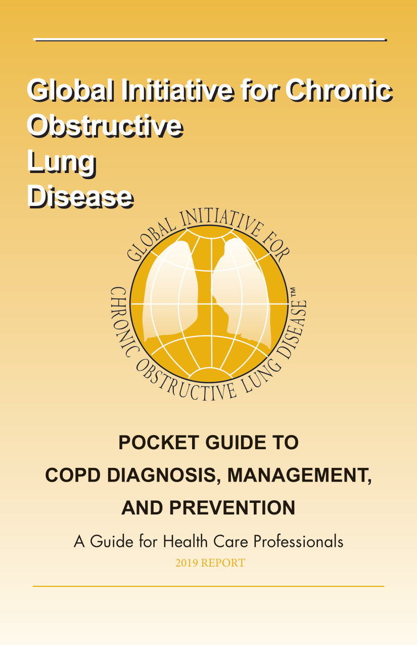 2019 GOLD Pocket Guide by Global Initiative For Chroni... - Flipsnack