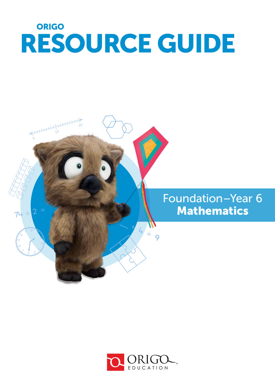 AUS Resource Guide by ORIGO Education - Flipsnack