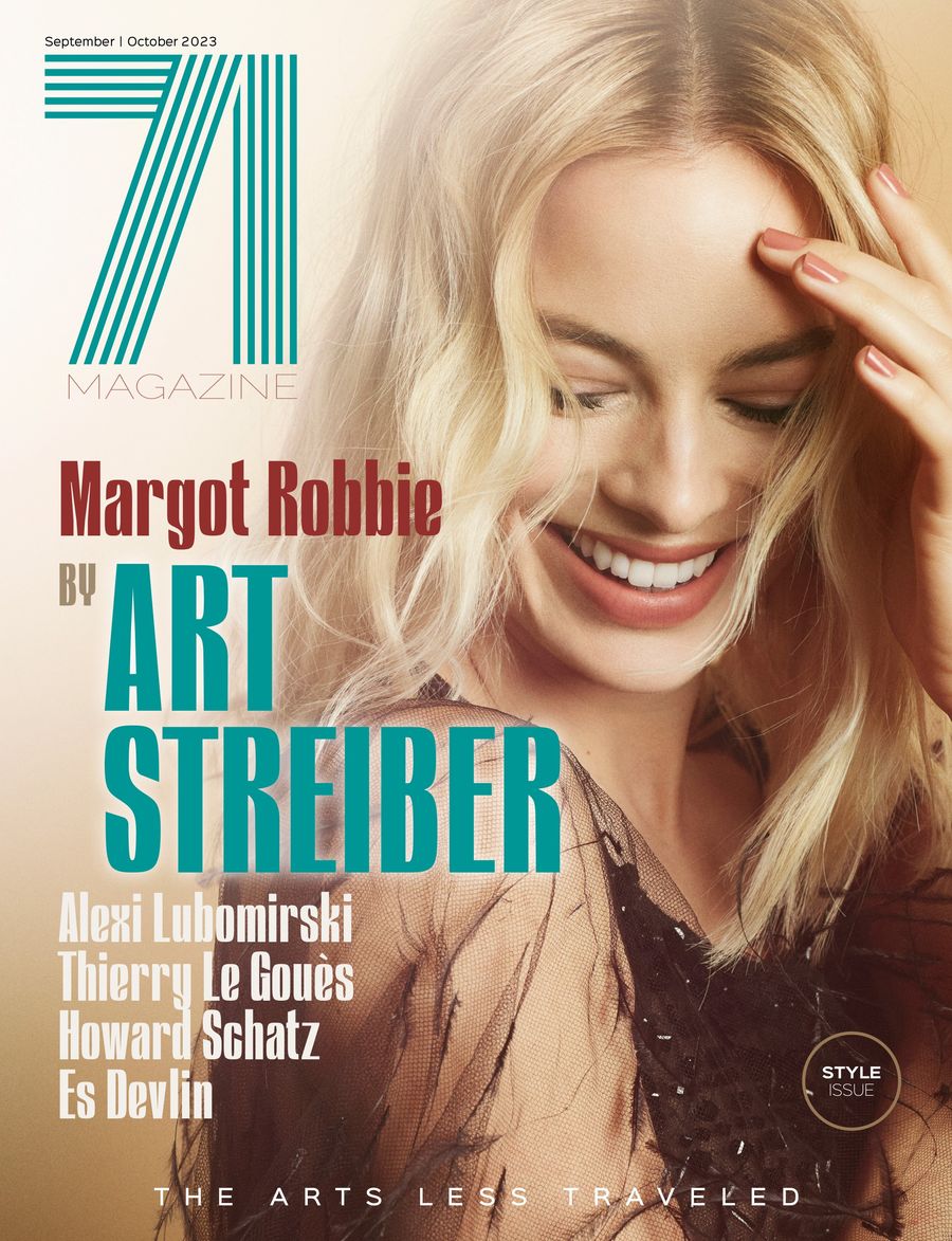 71 Magazine September/October 2023 by 71 Magazine - Flipsnack