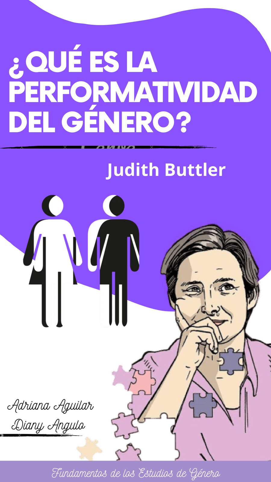 Performatividad del Género - Judith Buttler by... - Flipsnack