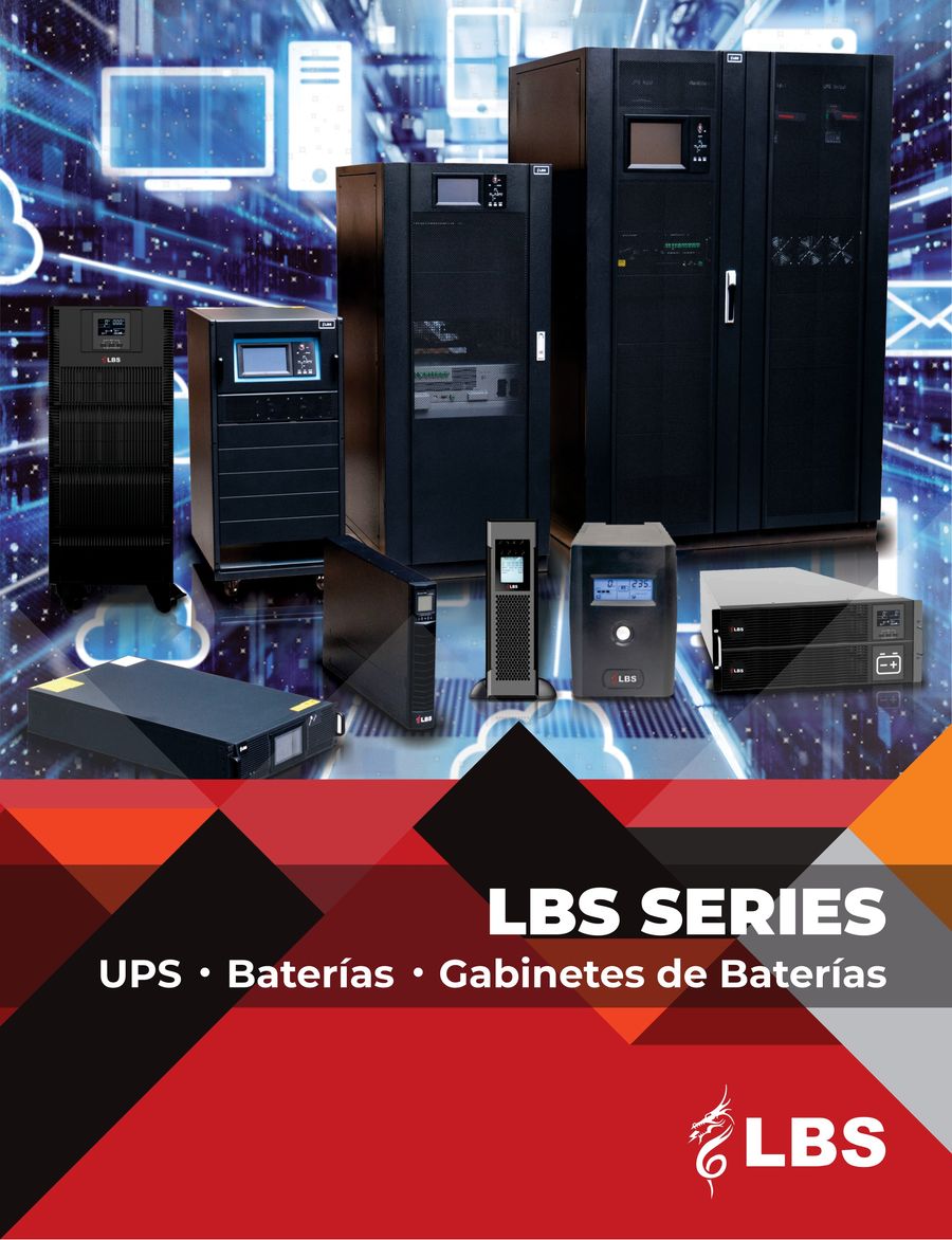 CATÁLOGO LBS DIGITAL by Lemonroy... - Flipsnack