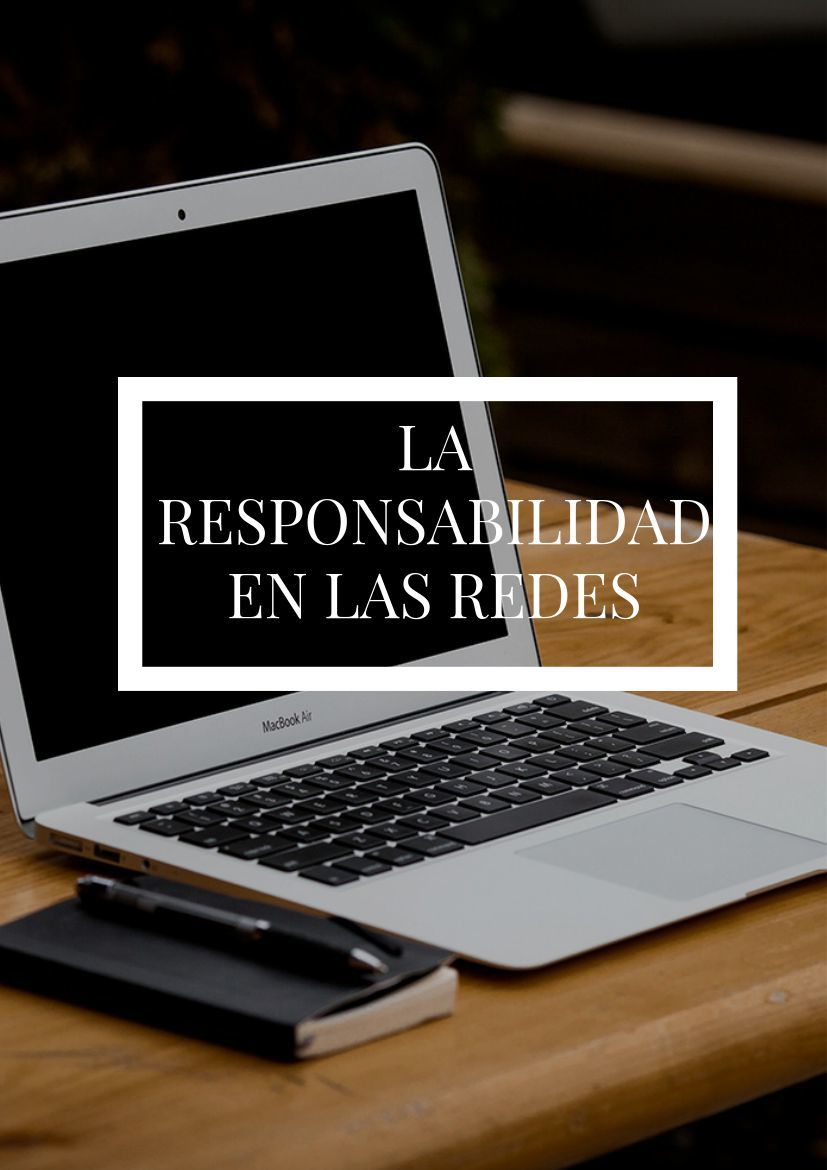 La responsabilidad en la web. by Diana Vanessa... - Flipsnack