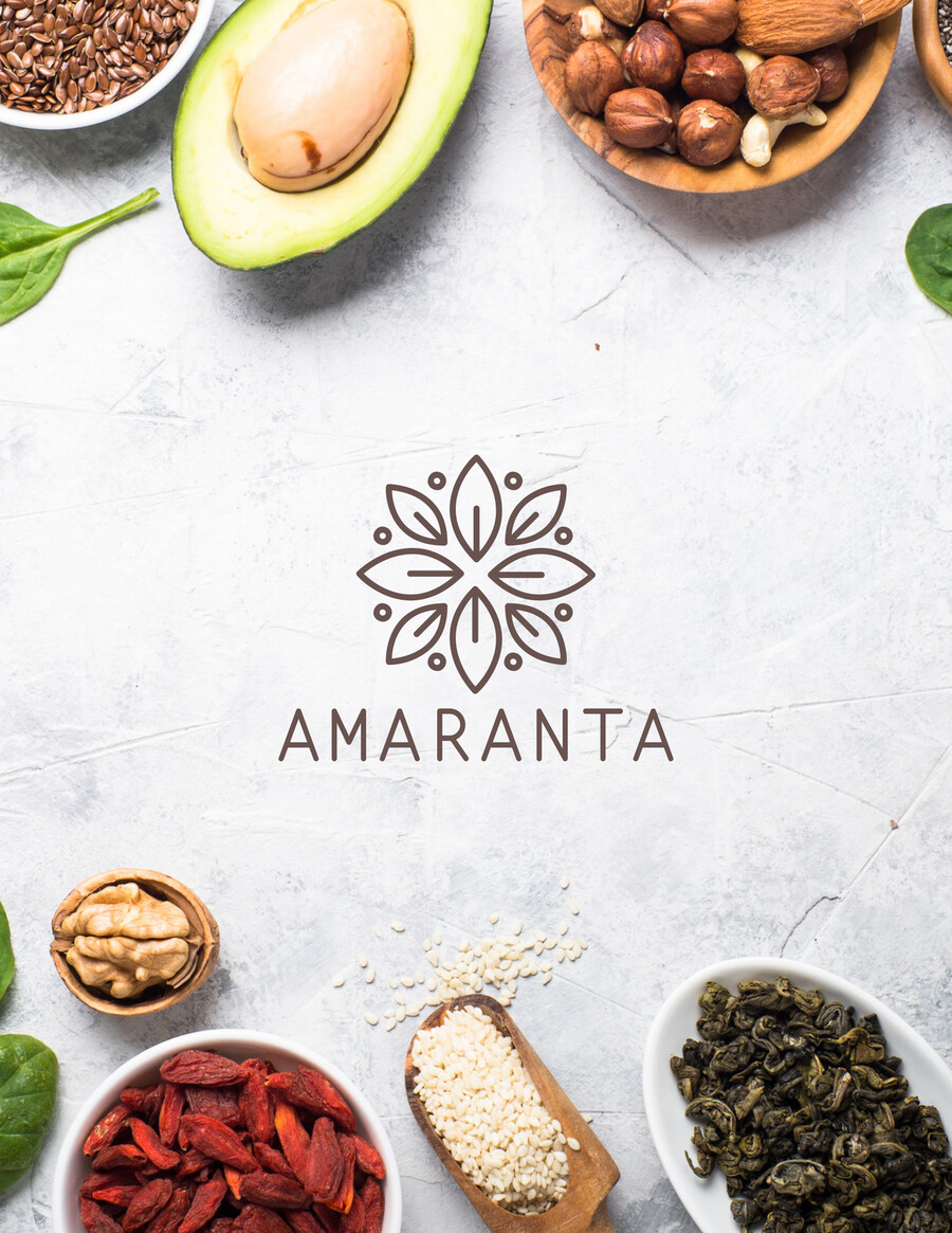 Amaranta - Catálogo (NUEVO) by Amaranta - Flipsnack