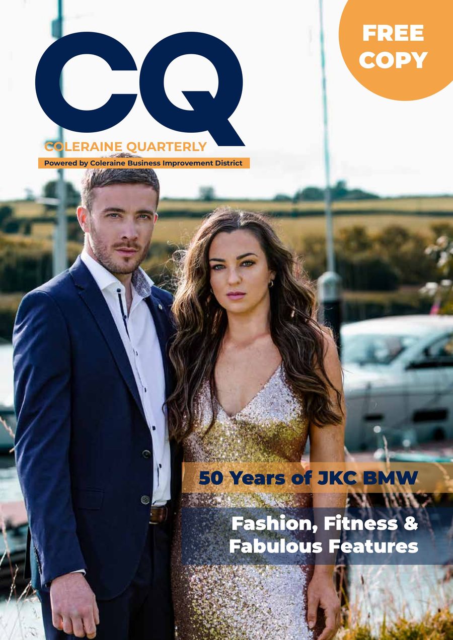 OUR CQ Autumn Edition by Our... - Flipsnack