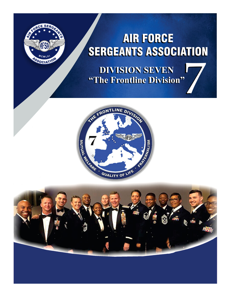 AFSA Division 7 Conference Book by AFSAHQ - Flipsnack