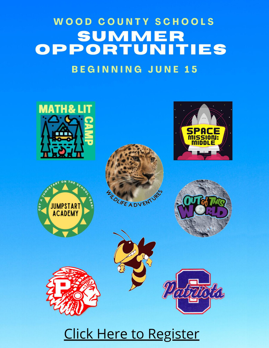Summer Opportunities by Tammy McKnight - Flipsnack