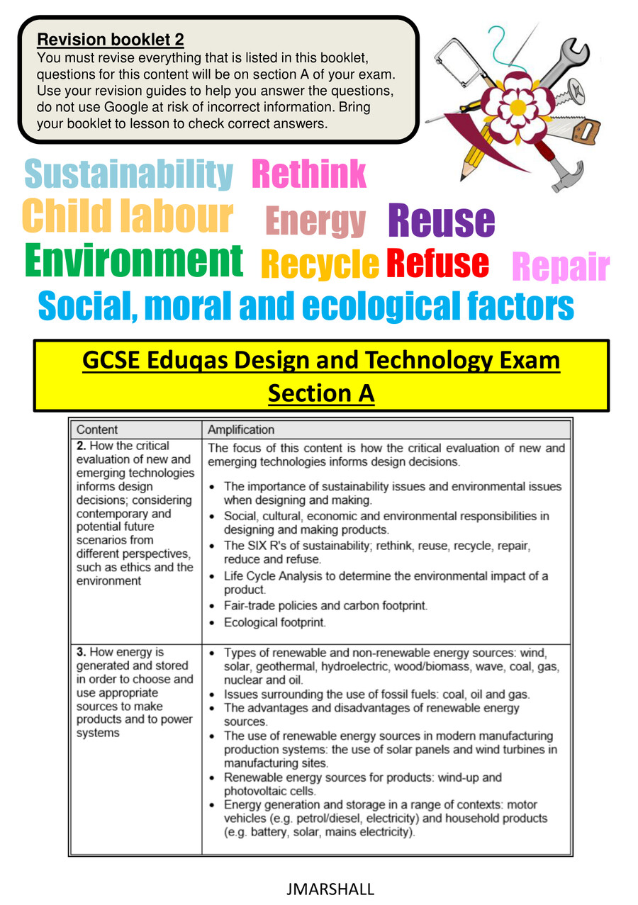 JMarshall - Social, Moral, Ethical factors in Design by Joanna Marshall ...