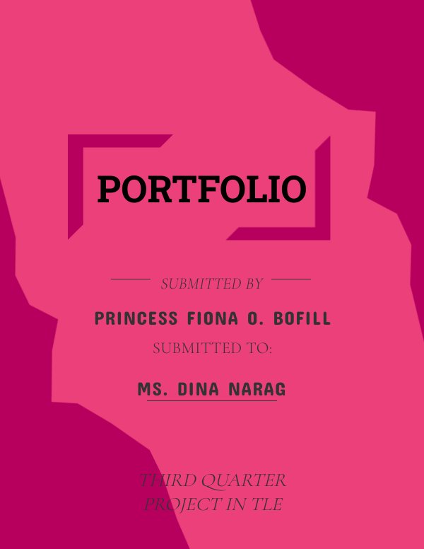 TLE PROJECT by - Flipsnack