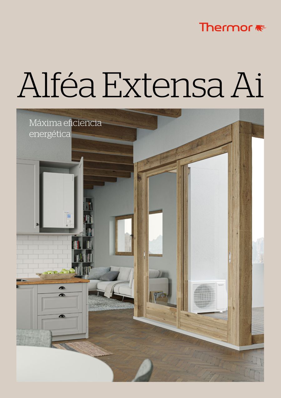Folleto Alféa Extensa Ai by Groupe Atlantic - Flipsnack