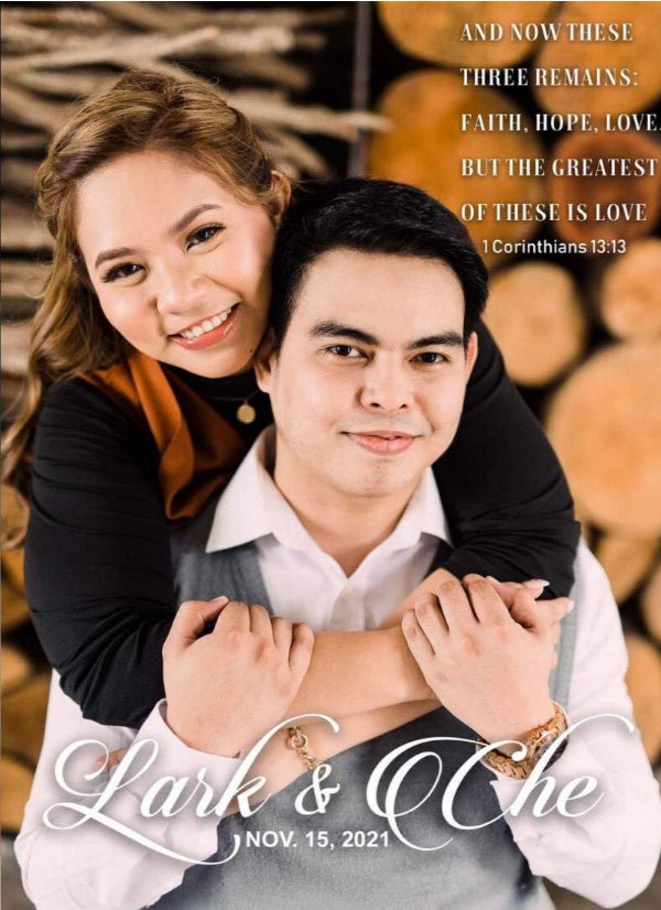 CHEistheLARKYone by lark che - Flipsnack