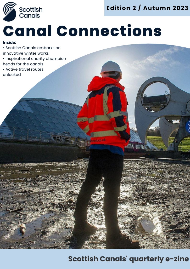 Autumn magazine 2023 by... - Flipsnack