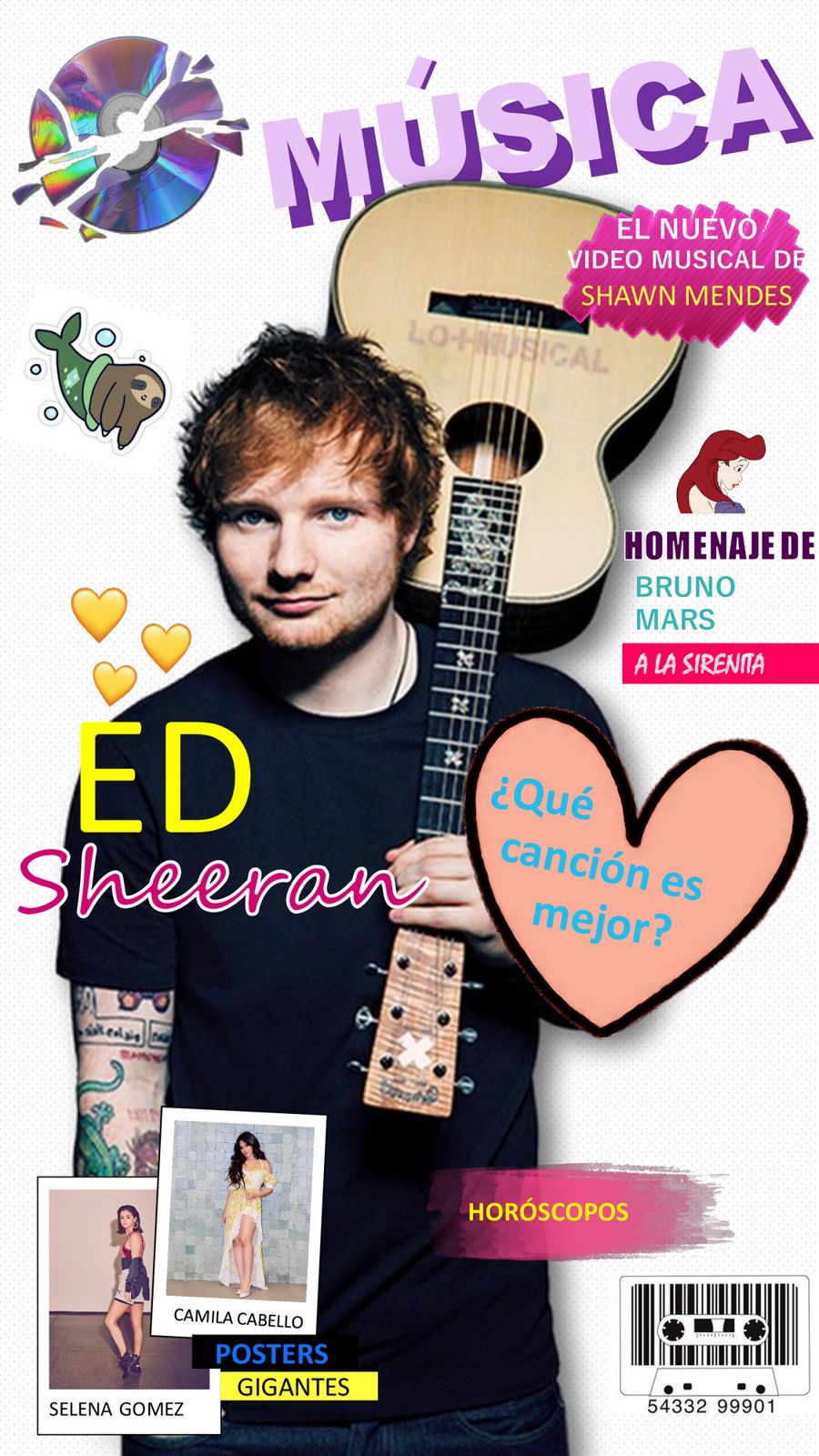 Revista Vibe Music (Samaria) by 8AEBE96D75E - Flipsnack