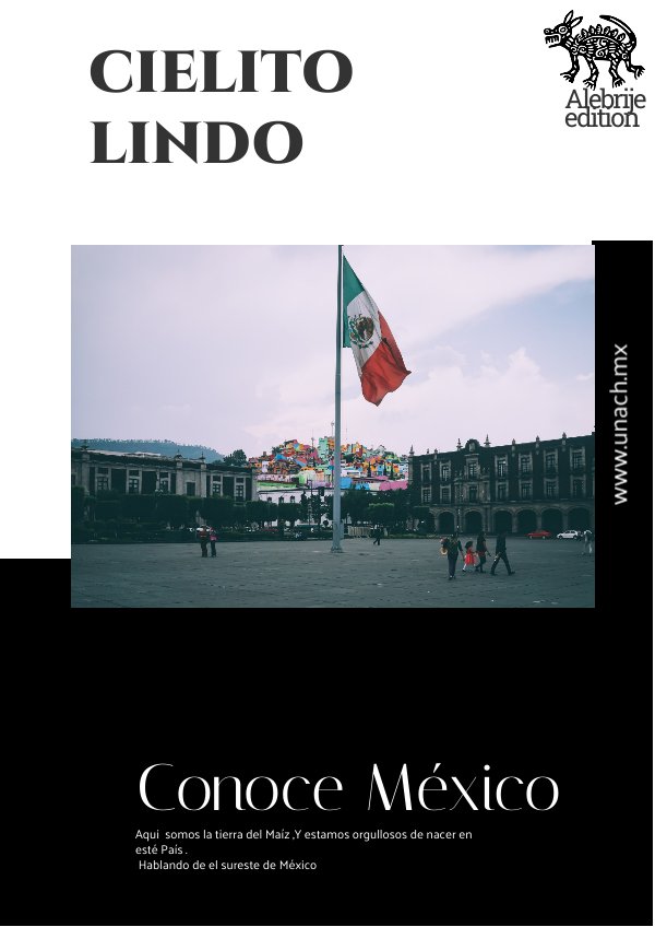 Cielito Lindo by... - Flipsnack