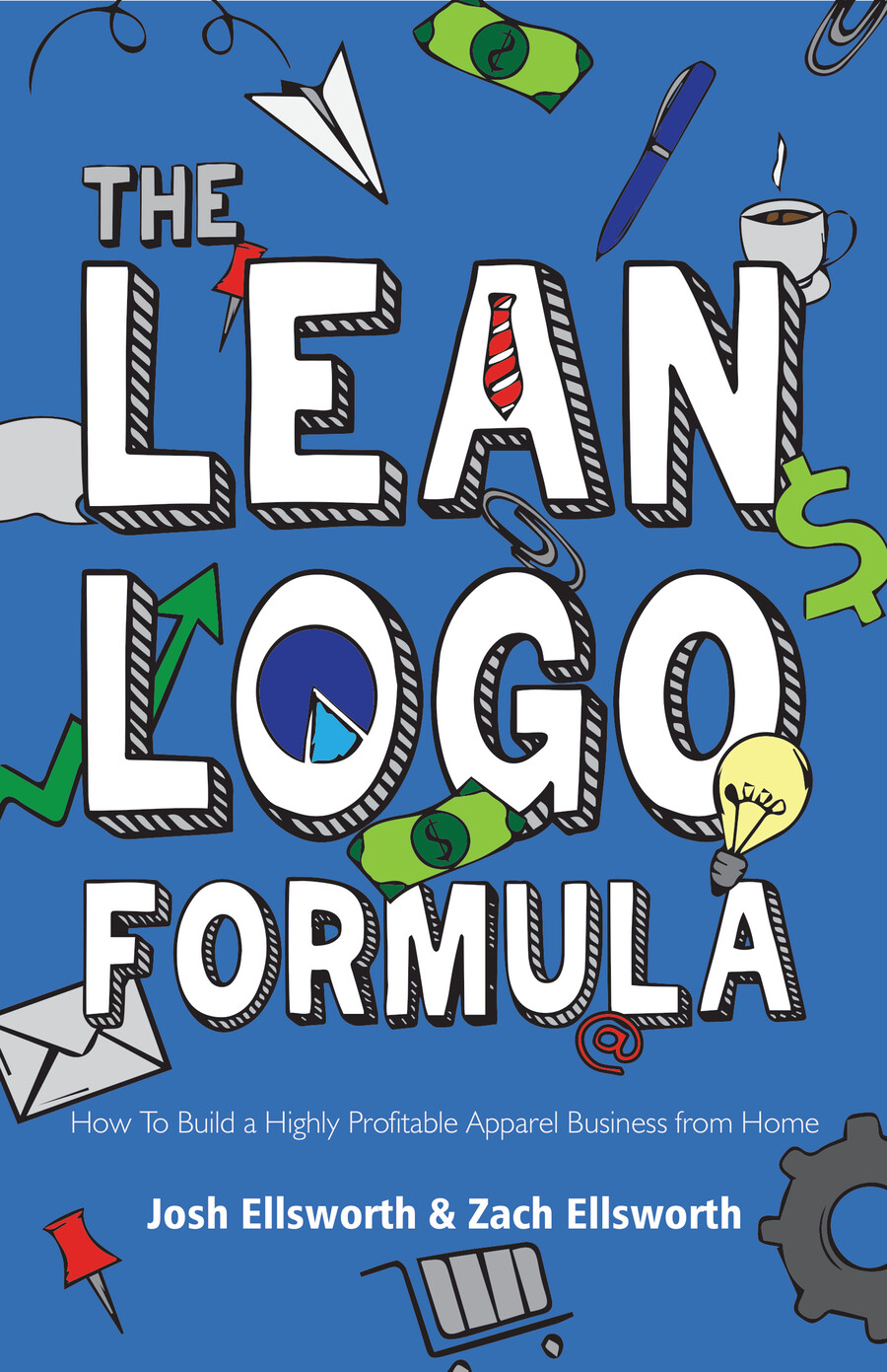 The Lean Logo Formula by STAHLS' - Flipsnack
