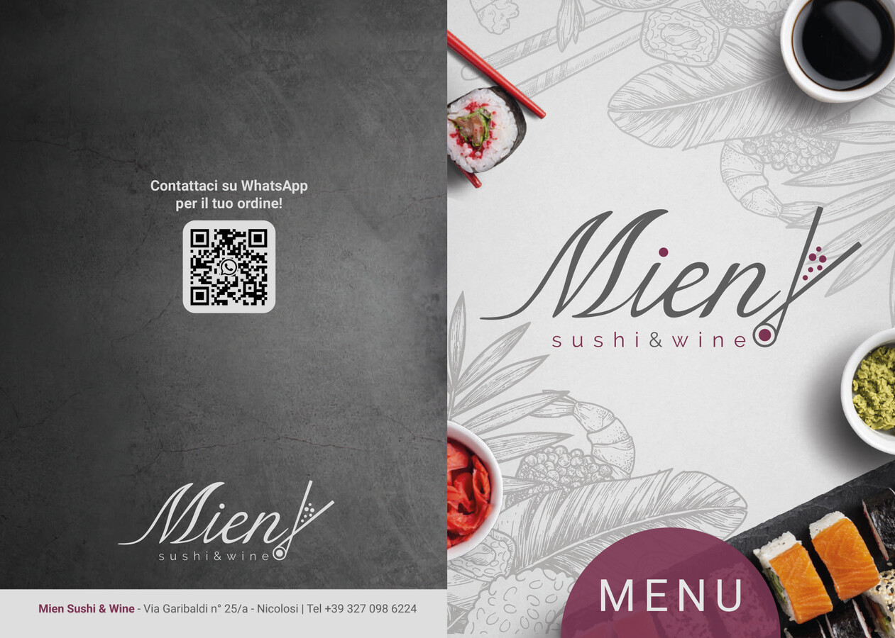 ESECUTIVO MENU MIEN SUSHI & WINE_TRACCIATI-compresso by analytics ...