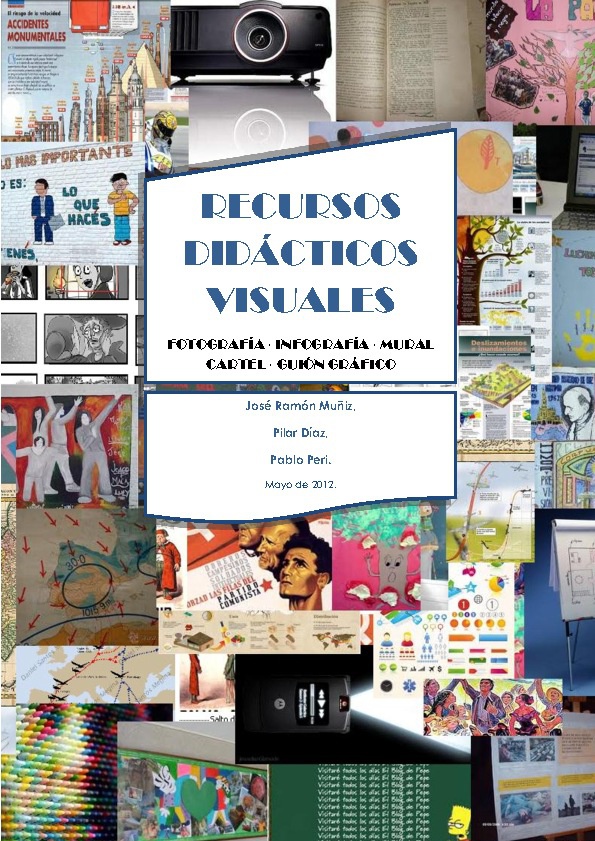 Recursos Didácticos visuales by Isabel García - Flipsnack