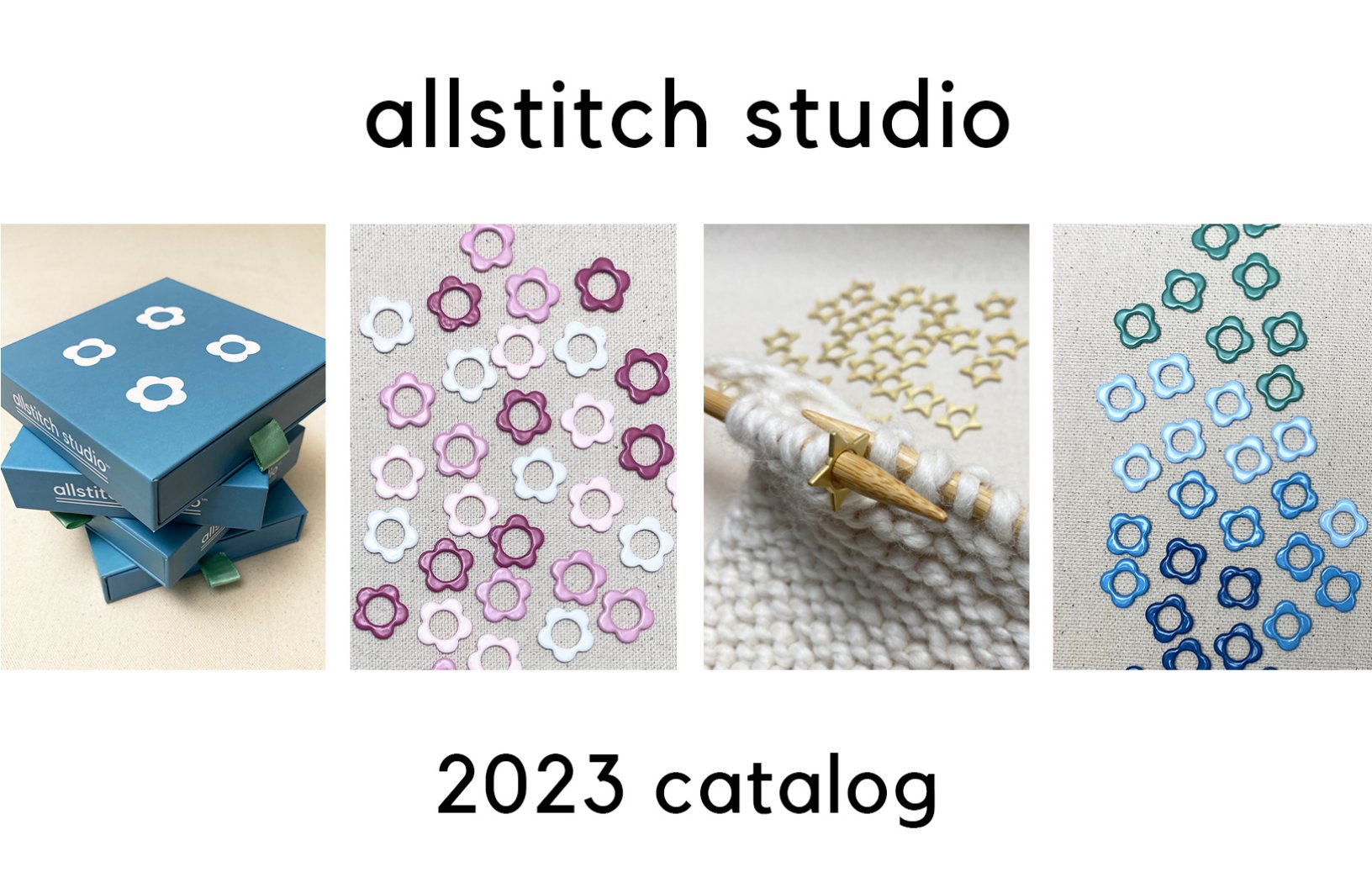 Allstitch Studio Catalog by Kayleigh B - Flipsnack