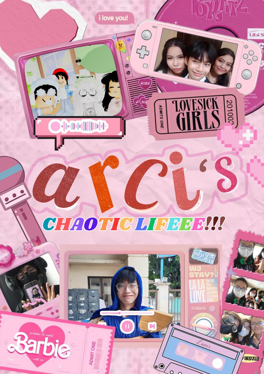 UCSP | PeTa #1 by Arci - Flipsnack