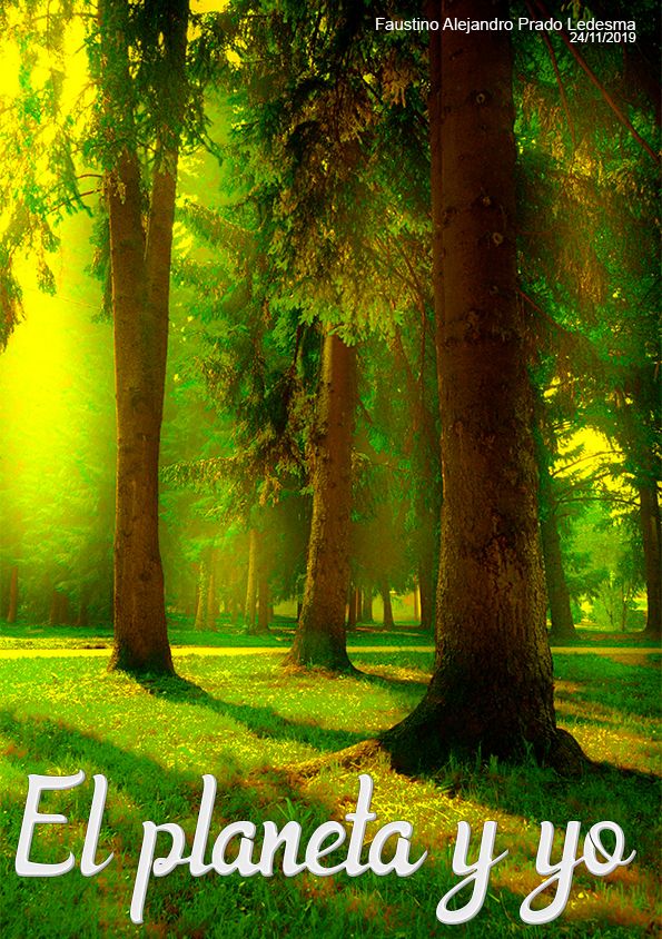 El planeta y yo by Alex - Flipsnack