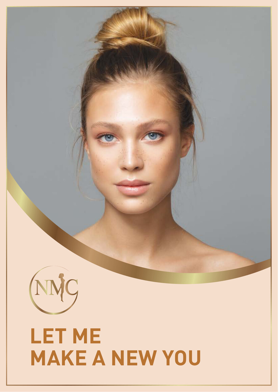 NMC Brochure Final 4 - Web by Shakya Creatora - Flipsnack