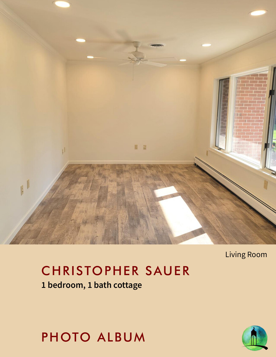 Christopher Sauer by Cross Keys Village - Flipsnack