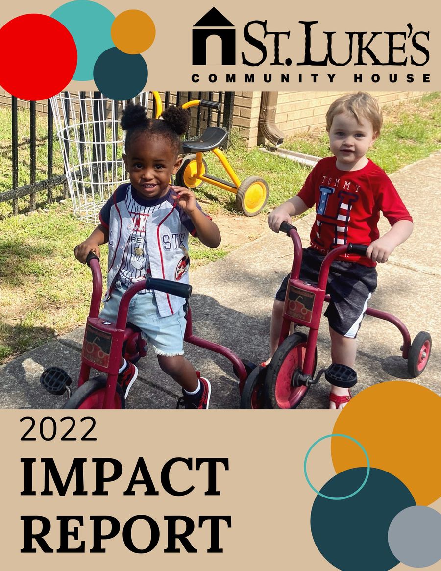 2022 Impact Report Final by... - Flipsnack