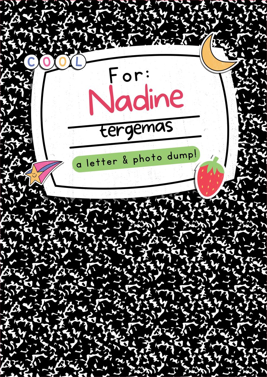 utk nadine by milkbread - Flipsnack