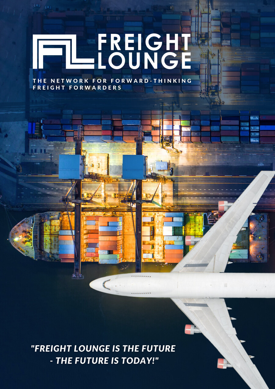 Introduction to Freight Lounge by Freight Lounge...