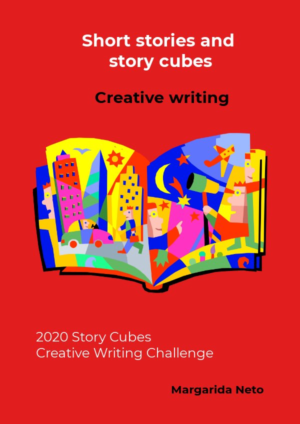 Short stories and story cubes b... - Flipsnack