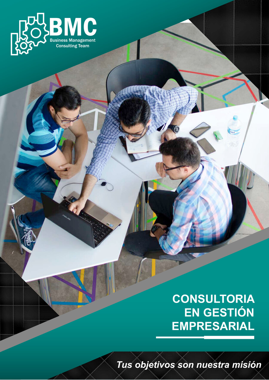 Brochure BMC Team by Bmc Team - Flipsnack