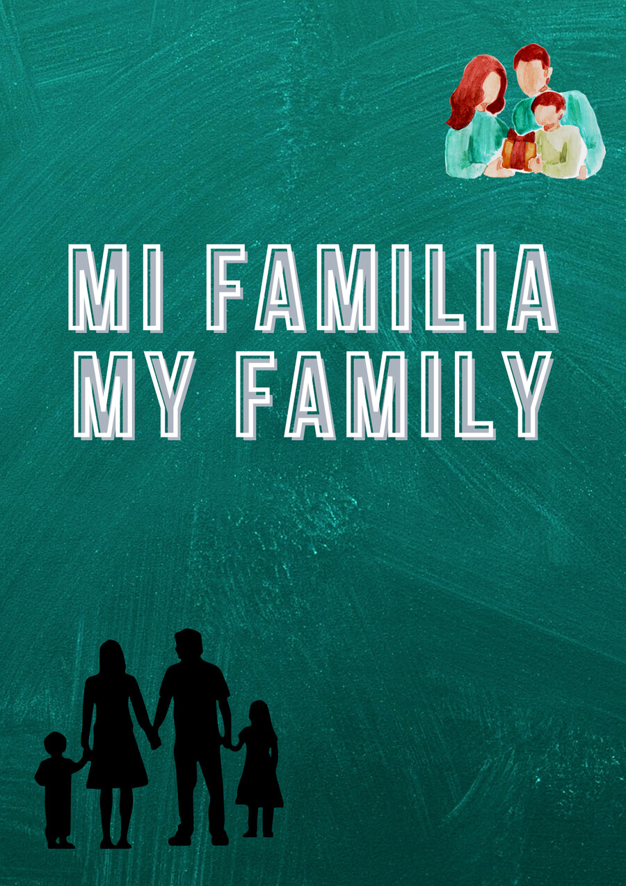 MI FAMILIA MY FAMILY. (1) by David... - Flipsnack