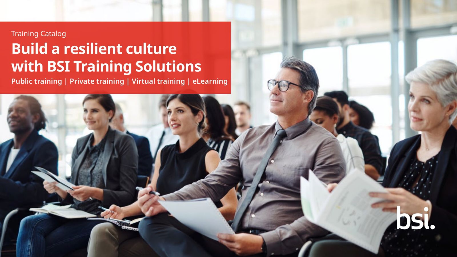 2024 BSI Training Catalog_US by Jessica Johnson - Flipsnack