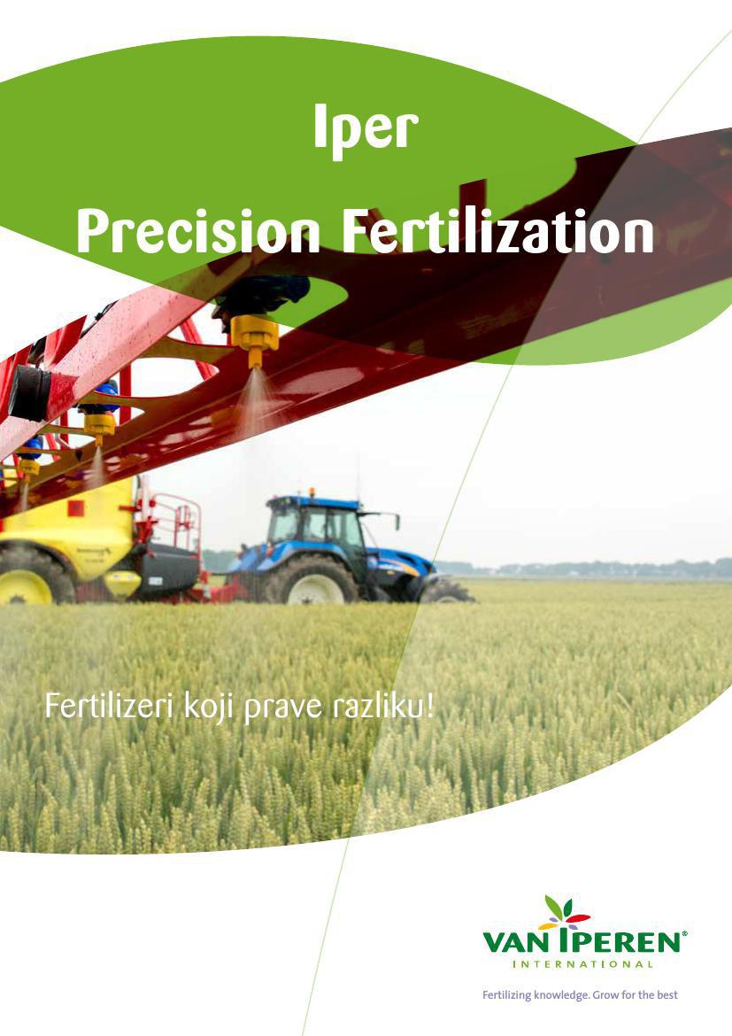 Iper Precision Fertilization AGROmineral by Agromineral - Flipsnack