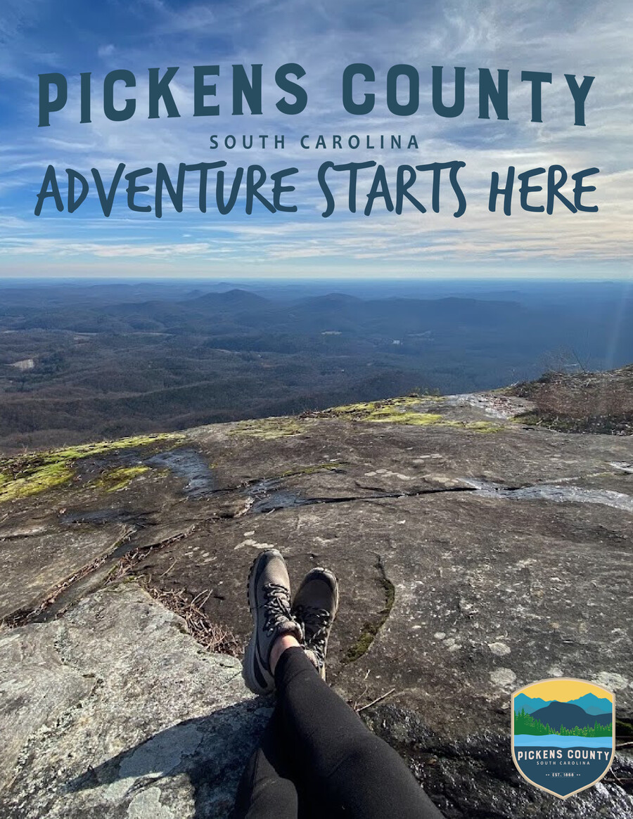 Winter Adventure Guide by Miranda Mixon - Flipsnack