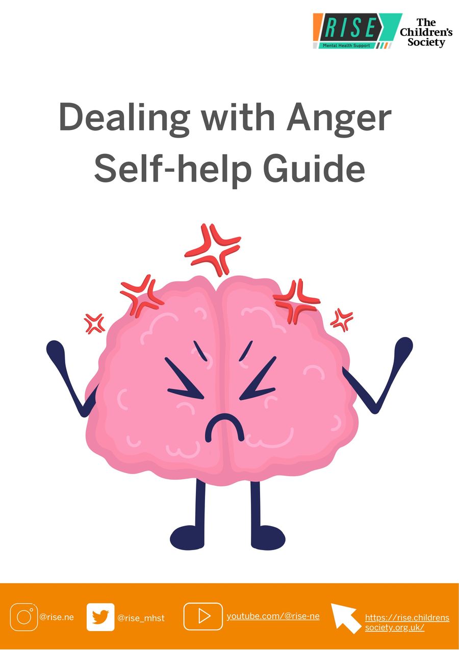 Anger resorces by The... - Flipsnack