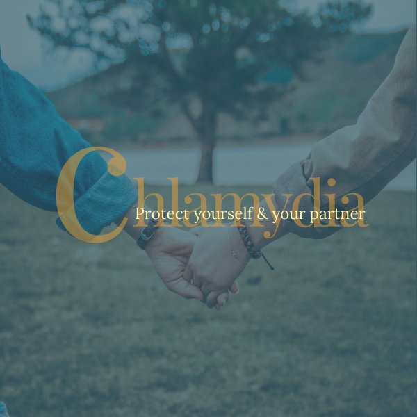 Chlamydia Leaflet by Folasade - Flipsnack