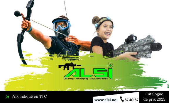 catalogue ALSI 2023 by glenn - Flipsnack