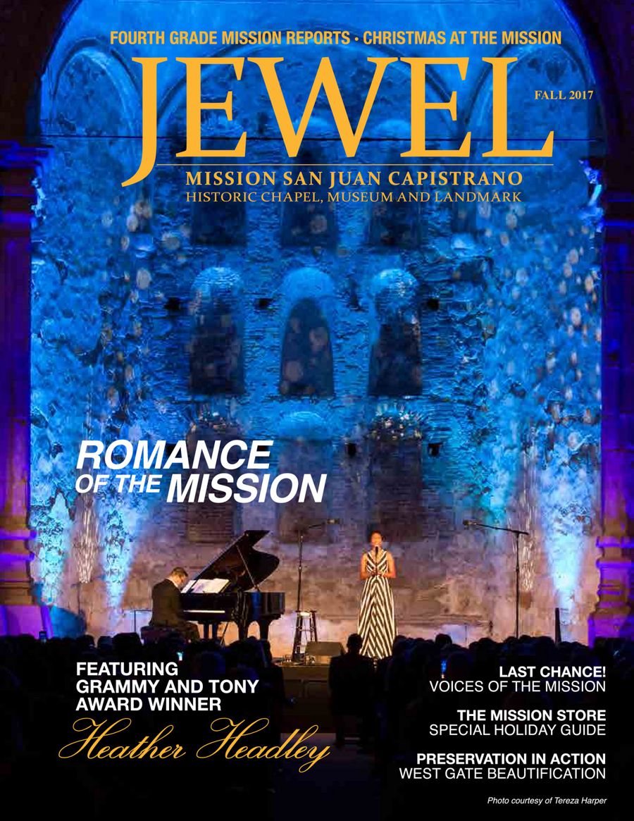 The Jewel Magazine - Fall 2017 by Mission... - Flipsnack
