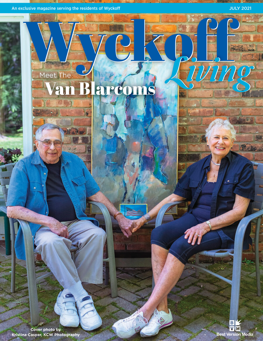 WyckoffLiving_Jul21_Final by Doug Drohan - Flipsnack