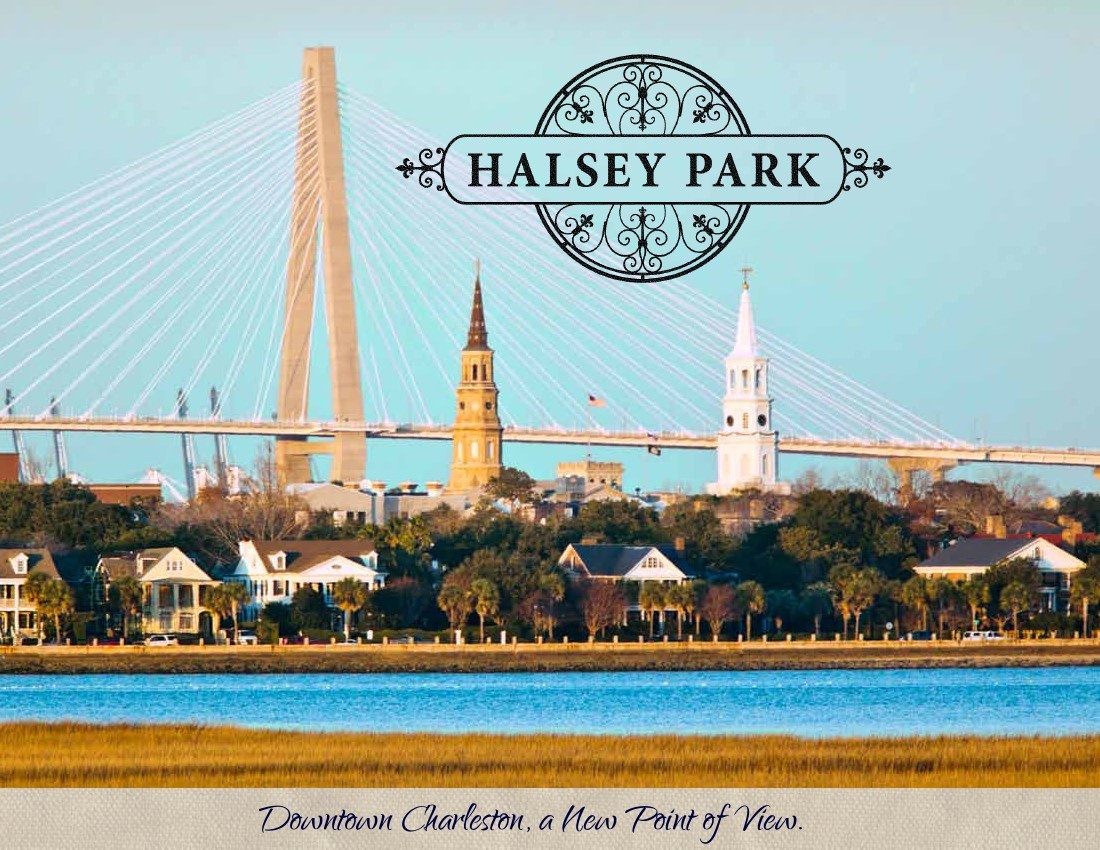 Halsey Park Brochure by Kaylee Walters - Flipsnack