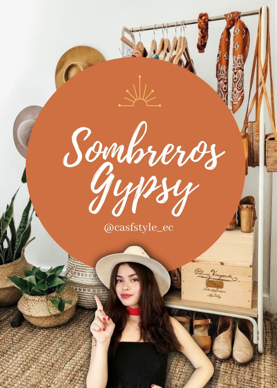 CATÁLOGO GYPSY 2022 MUJER by - Flipsnack