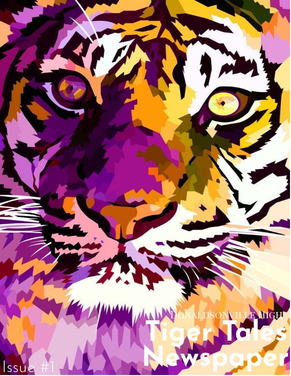 Newspaper Template by... - Flipsnack