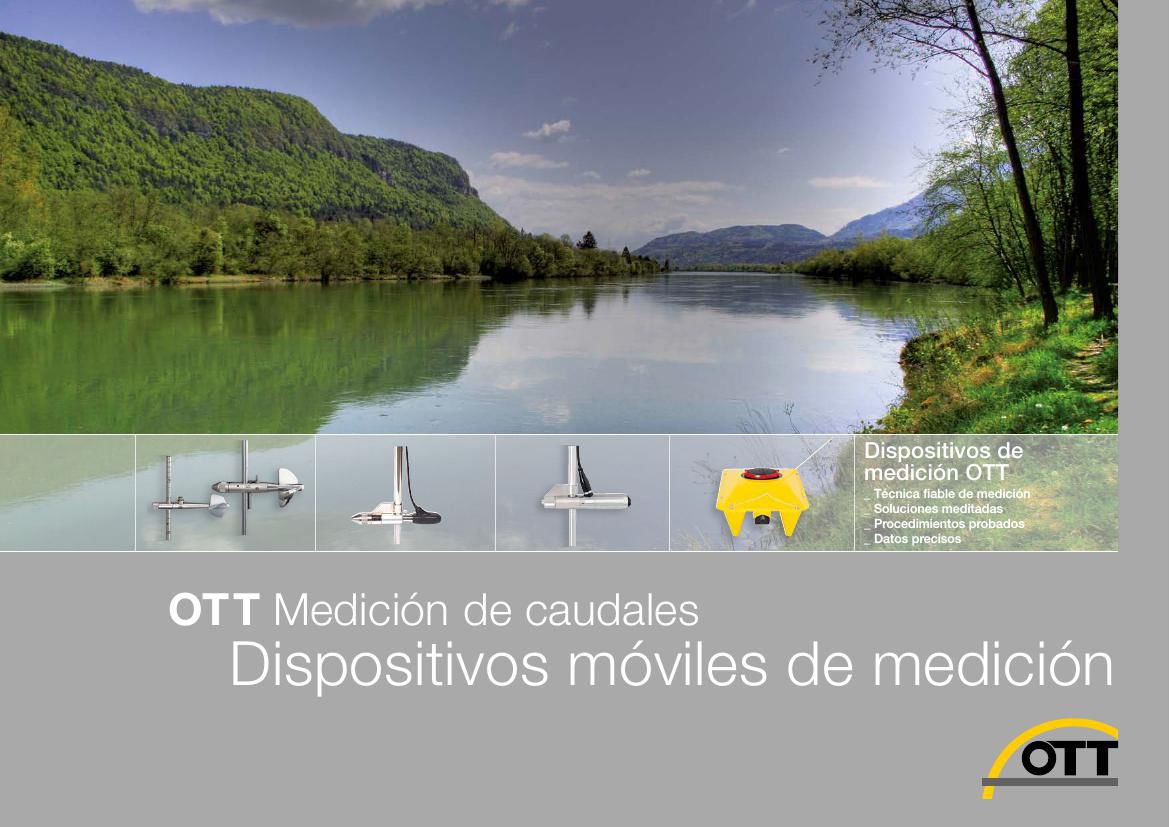 CORRENTÓMETRO - MOLINETE UNIVERSAL C31 - OTT by Bidhumva... - Flipsnack