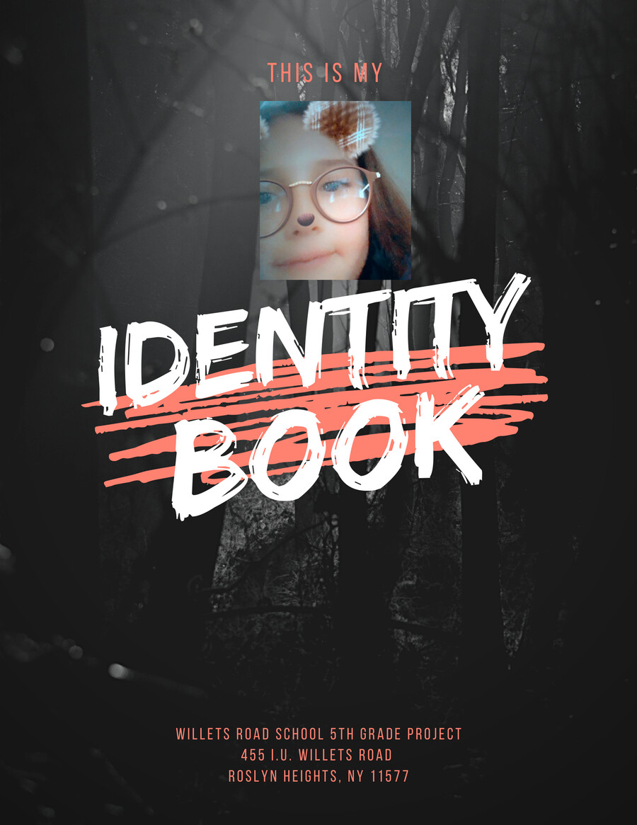 Michelle Kelly - ID BOOK COVER by Michelle Kelly - Flipsnack
