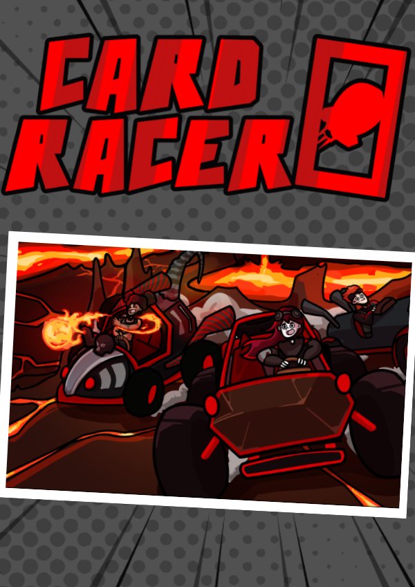 CARD RACERS BOOK by Owen - Flipsnack