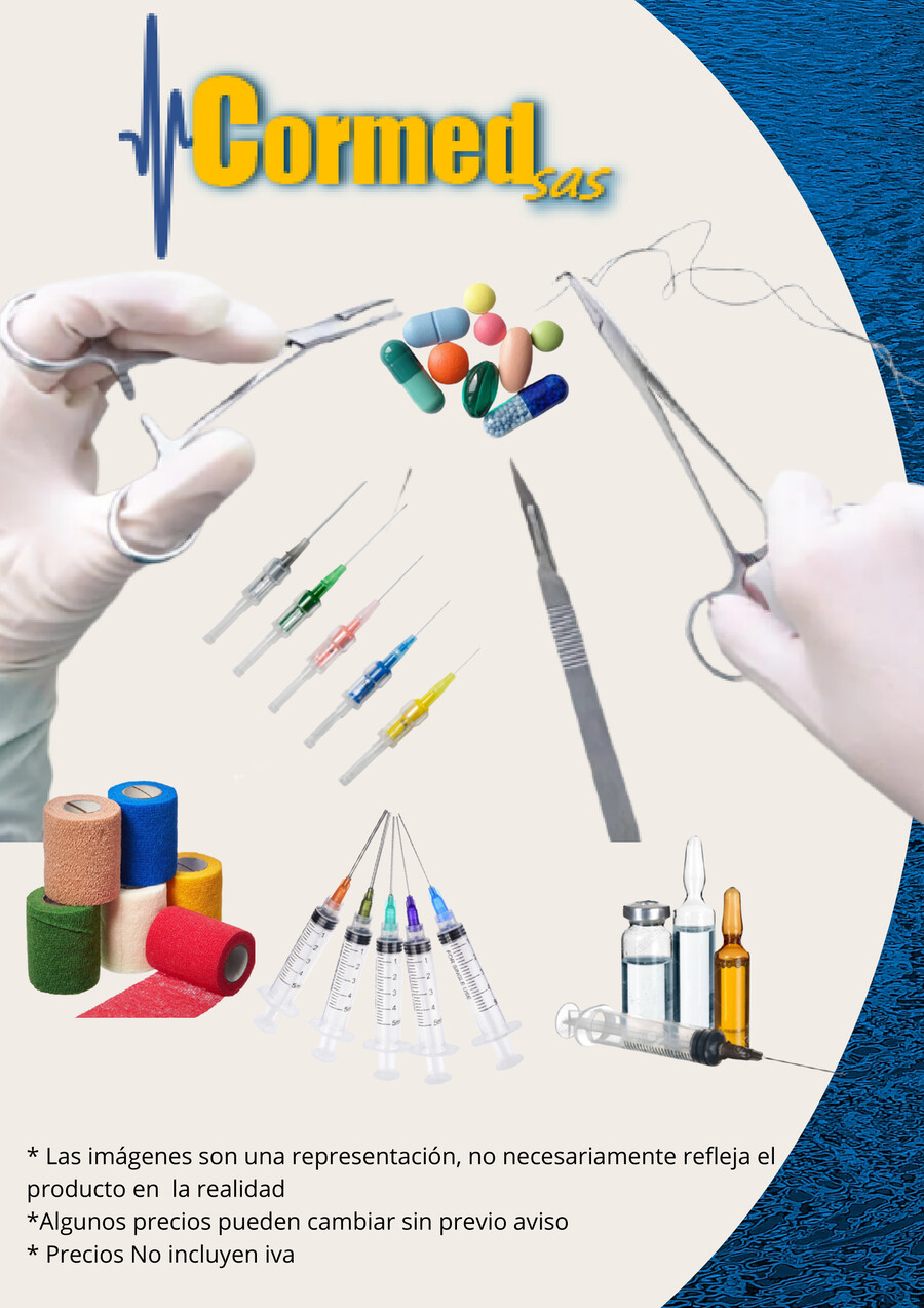 CATALOGO CORMED (3) by Ivi Rodriguez - Flipsnack