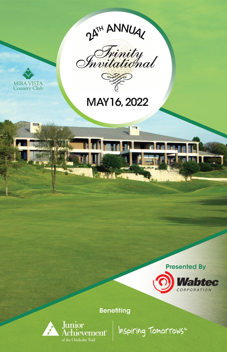 JA 24th Trinity Invitational Brochure_Digital by Junior Achievement ...