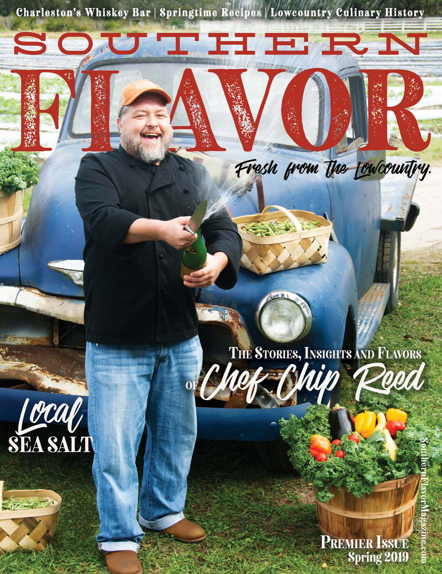 Southern Flavor Magazine by Bert Wood - Flipsnack