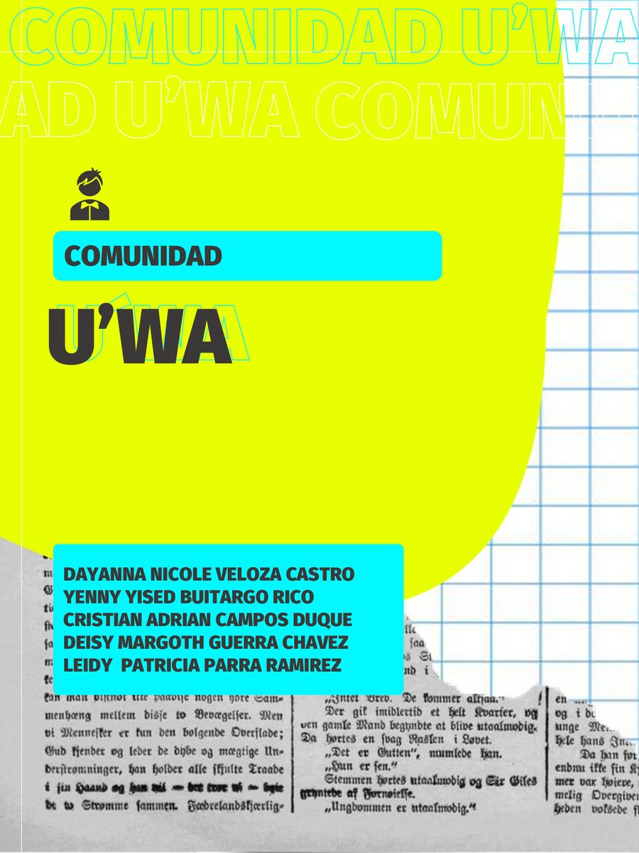 Cartilla Digital UWA_2023 by Cristian Campos - Flipsnack